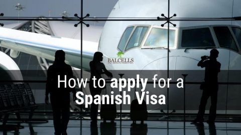 How to Apply for a Visa in Spain - All Types Here (Updated)