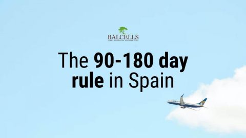 The 90 Day Rule in Spain: How long can you stay?