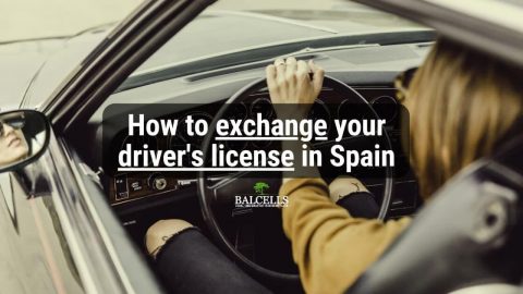 How to Exchange Your Driver's License in Spain (Step by Step)