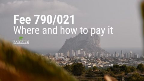 How to Pay Tasa 790/012 for your TIE/Fingerprints: GUIDE