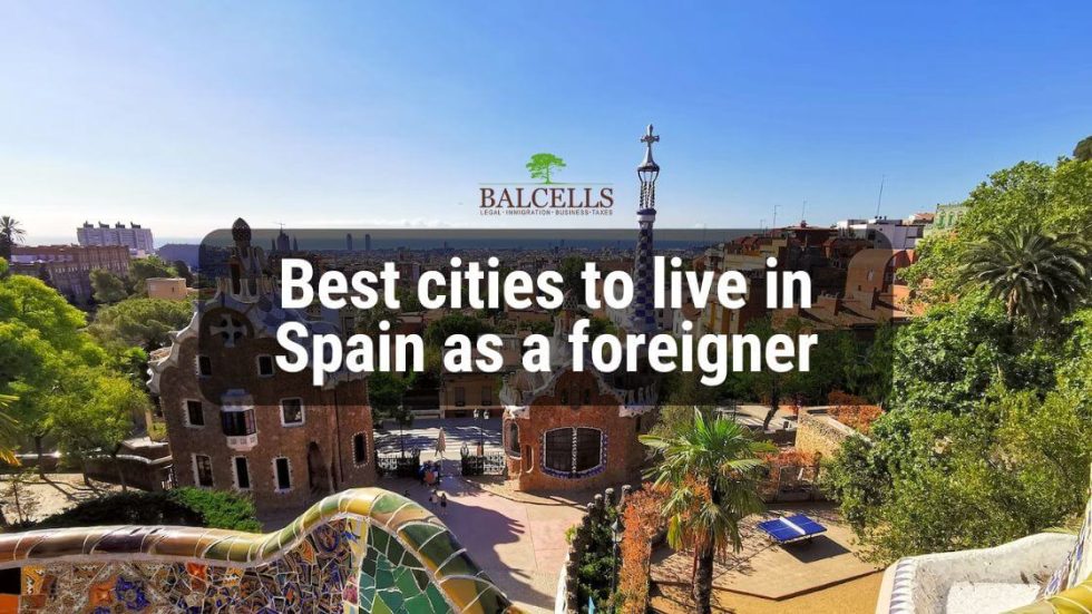 Best Cities to Live in Spain for Expats (7 Surprising Ideas)