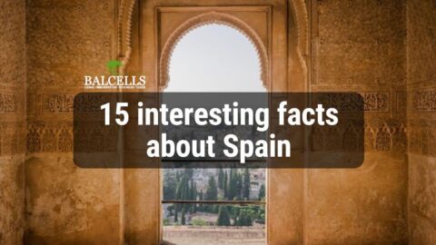 15 Interesting Facts About Spain You Didn't Know