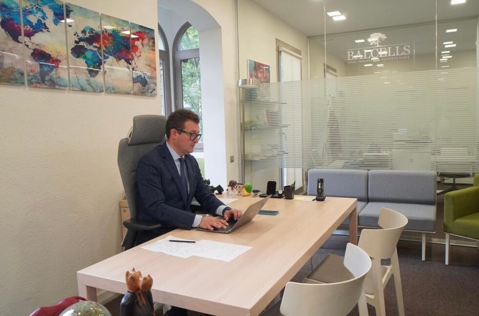 BALCELLS GROUP | International Lawyers in Barcelona, Spain