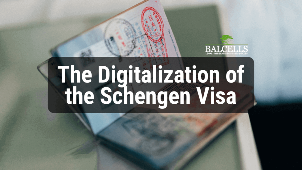 Schengen Visa Online: How to apply online