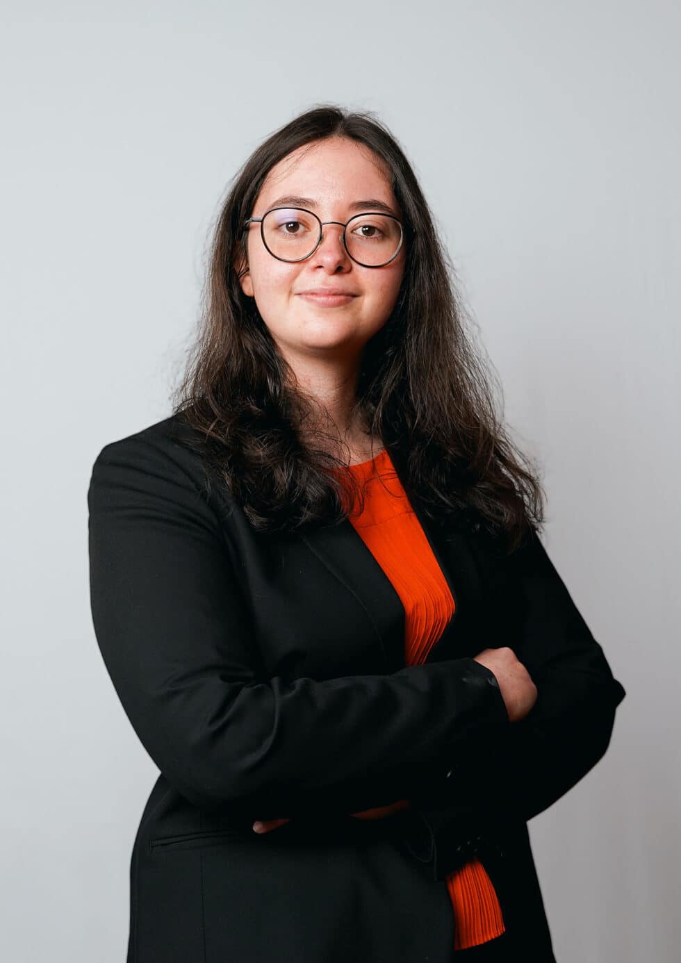 About Us: Meet our English speaking Team of Lawyers